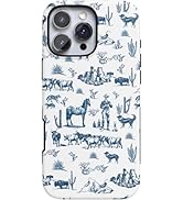 Amazon.com: Casely iPhone 16 Pro Case | Black on Black | Bold Protective Case Design ...