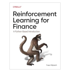 Amazon.com: Reinforcement Learning for Finance: A Python-Based ...
