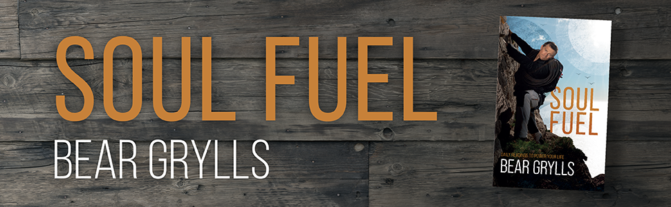 Soul Fuel: A Daily Devotional: Start your day on the right foot with the world's best-known ...