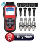 Amazon.com: Autel MaxiTPMS TS508WF Kit TPMS Programming Tool, with 8pcs ...