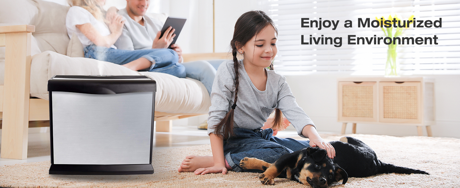 Amazon.com - Fil-fresh 4-Pack HDC12 Replacement Wicking Humidifier Filter, Super Wick Compatible ...