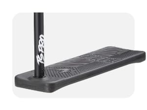 Amazon.com: Envy Scooters TS Pro - Training Scooter - Practice Scooter Tricks Indoors and ...