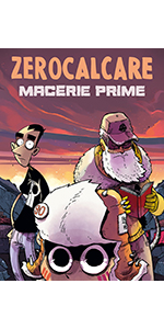 Quando muori resta a me : Zerocalcare: Amazon.it: Libri