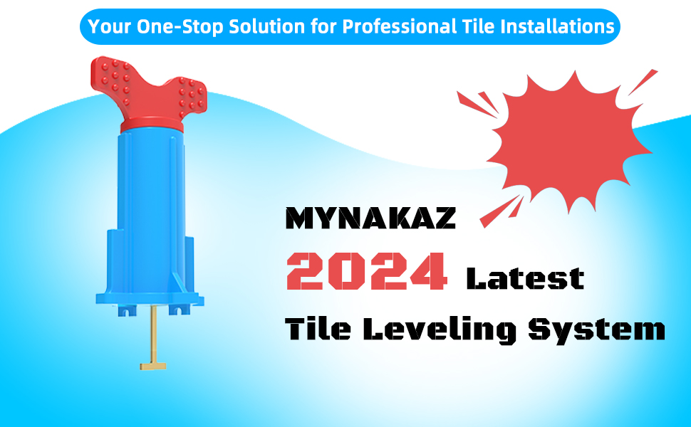 Tile Leveling System Reusable Tile Tools For Installation Tile Self Leveling Spacers Floor