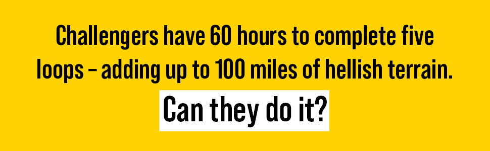 In the Spell of the Barkley: Unravelling the Mystery of the World's Toughest Ultramarathon ...