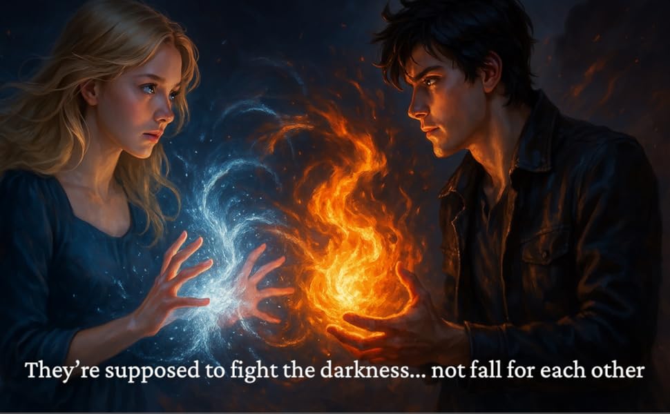 Amazon.com: Elementals: The Prophecy of Shadows eBook : Madow, Michelle: Kindle Store