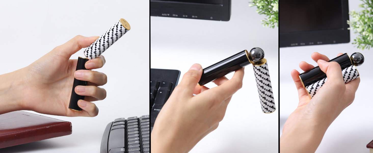 Amazon.com: Yogi Magnetic Sticks - Premium Fidget Toys for Adults and Kids - Extremely Fun ...