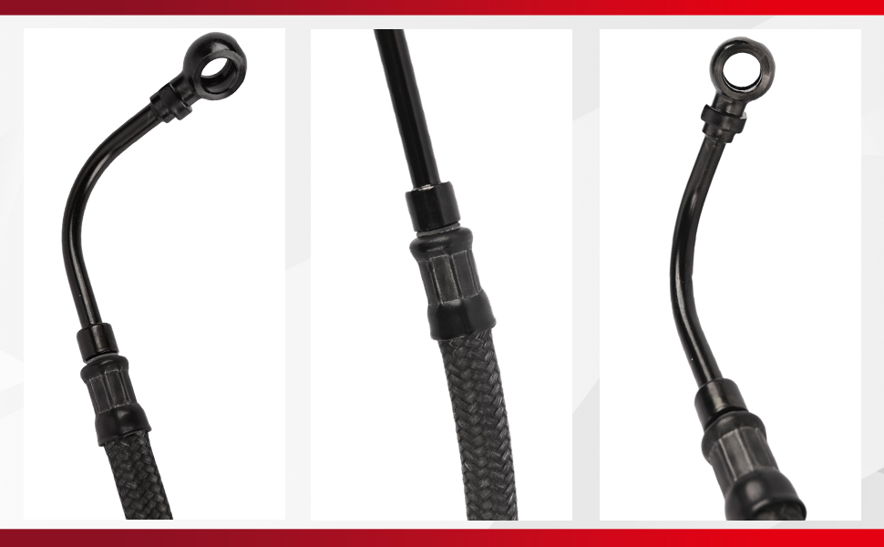 Amazon.com: Magimaker Oil Inlet Tube Pipe Assy Compatible with Hyundai ...