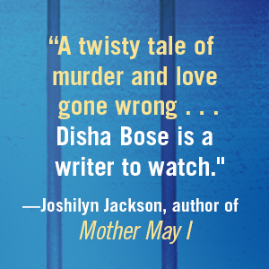 Amazon.com: Dirty Laundry: A GMA Book Club Pick: A Novel: 9780593497401: Bose, Disha: Books