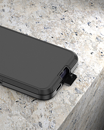 Amazon.com: TMIDVFV Compatible with Samsung Galaxy S24 Plus Case, with Belt Clip Holster Heavy ...