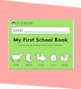 Amazon.com: Learning Without Tears - Cursive Success Student Workbook, Current Edition ...