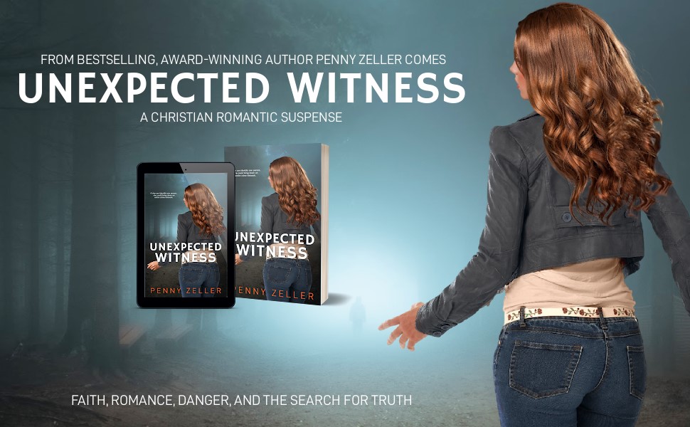 Amazon.com: Unexpected Witness: Christian Romantic Suspense (Mountain Justice Book 1) eBook ...