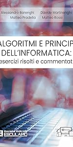 Fondamenti della programmazione. Linguaggio C, strutture dati e ...