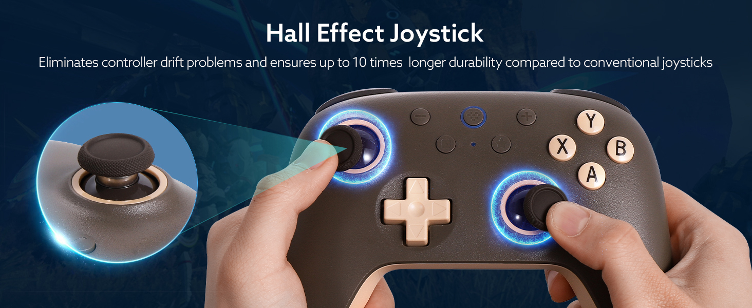 Amazon.com: 8Bitdo Ultimate 2C Wireless Controller for Windows PC and ...