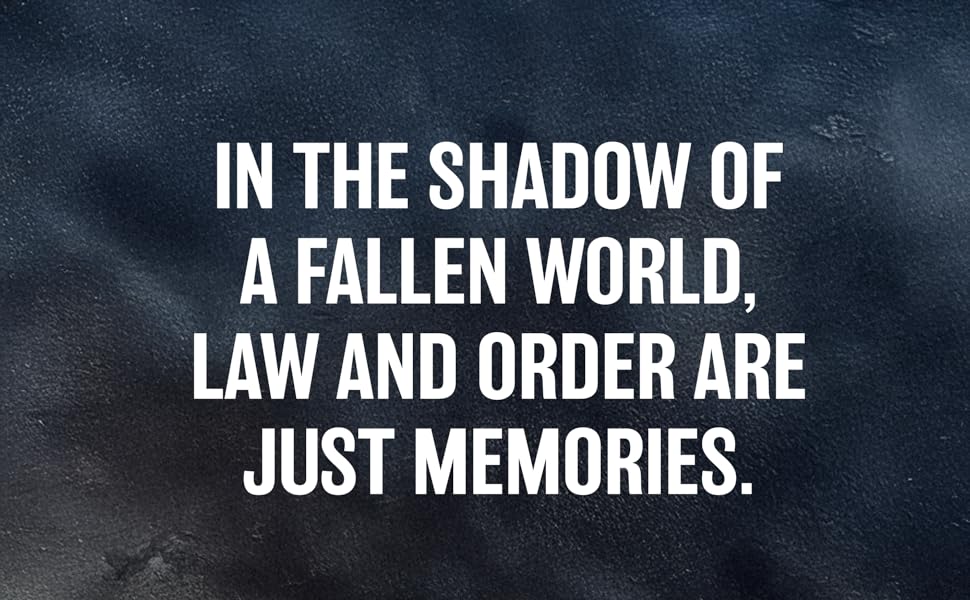 Amazon.com: Final Days: A Post-Apocalyptic Thriller Filled With Fascinating Characters & Prepper ...