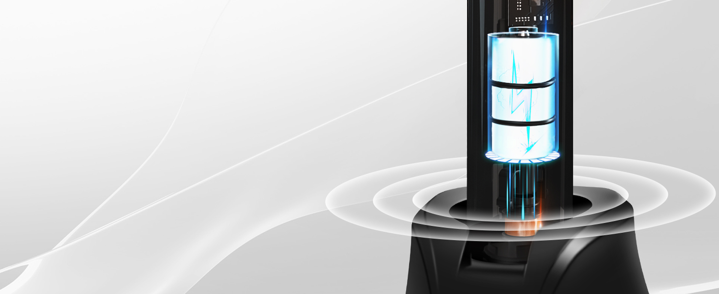 Amazon.com: MySmile Electric Toothbrush for Adults, Rechargeable Sonic ...