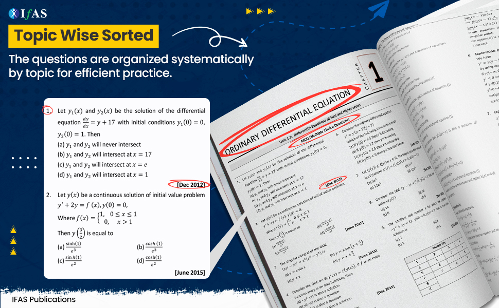 Buy Csir Net Mathematics Pyq Book Csir Net Mathematical Science Previous Year Questions Papers