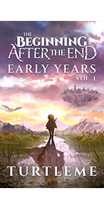 Amazon.com: The Beginning After The End: Reckoning, Book 9 eBook : TurtleMe, Dial, J Wade ...