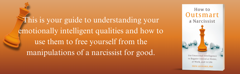 Amazon.com: How to Outsmart a Narcissist: Use Emotional Intelligence to Regain Control at Home ...