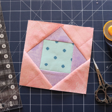 Ultimate Paper Piecing Reference Guide: Everything Quilters Need to Know about Foundation (FPP ...