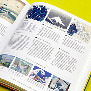 Art Unpacked: 50 Works of Art: Uncovered, Explored, Explained: Amazon.co.uk: Wilson, Matthew ...