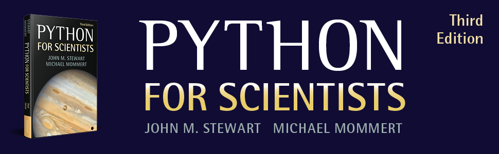 Python for Scientists: Amazon.co.uk: Stewart, John M.: 9781009014809: Books