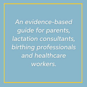 Breastfeeding Twins and Triplets: A Guide for Professionals and Parents ...