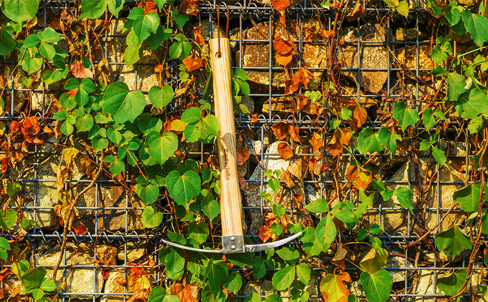 Amazon.com : Pick Axe Mattock Small Pickaxe Garden Tool Cutter Mattock ...