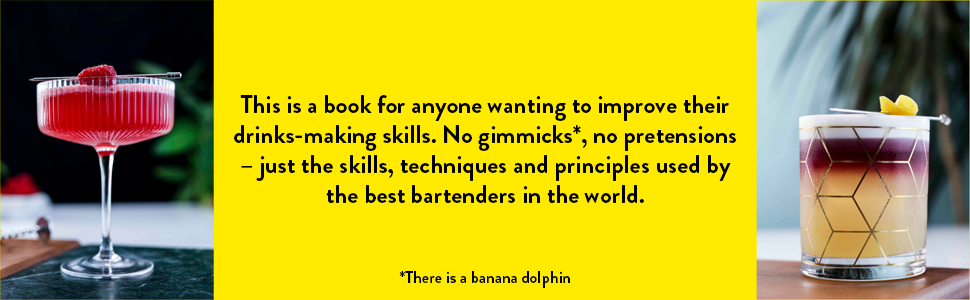 How to Make Better Cocktails: Cocktail techniques, pro-tips and recipes : Candra: Amazon.co.uk ...