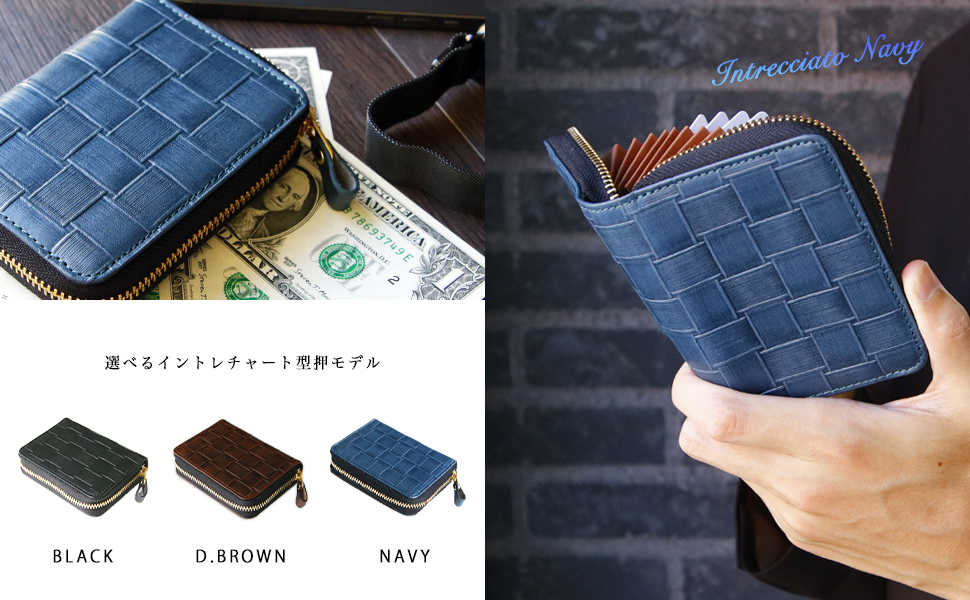 Amazon | 「公式」 SATTO お札が折れない ミニ財布 satto サット 2つ折り財布 メンズ ブランド 栃木レザー 本革 ラウンドファスナー スキミング防止 レディース カード ...