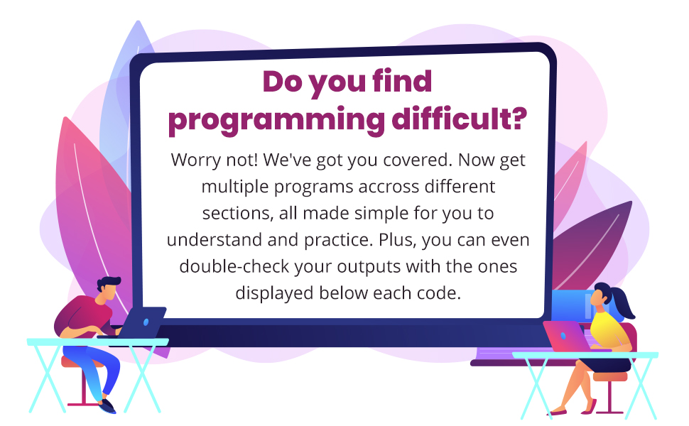 Buy Std 12 Computer Science - II | HSC Science Maharashtra Board ...