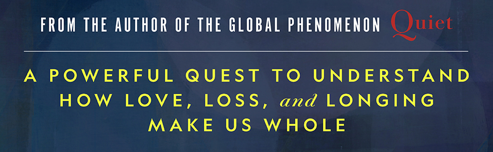 Bittersweet: How Sorrow and Longing Make Us Whole: Cain, Susan: 9780451499783: Amazon.com: Books
