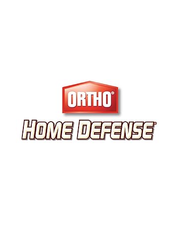 Amazon.com : Ortho Home Defense Roach Trap with Bait Tablets, Cockroach Killer, Baited Glue ...