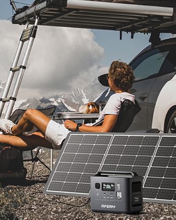 Amazon.co.jp: AFERIY MC4 アダプター 4-in-1 ソーラーパネル ケーブル MC4ケーブル から XT60 XT90 DC5521 Anderson アンダーソン ...