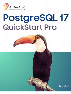 PostgreSQL 17 QuickStart Pro: Add expertise around WAL processing, JSON table, IO performance ...