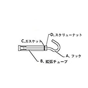 Amazon.co.jp: DEWEL 洗濯ロープ 室内物干しワイヤー 物干し 耐荷重60kg 長さ調節可能 ステンレス ロープ 物干しロープ カーテンワイヤー 洗濯ワイヤー 洗濯紐 屋外 ...