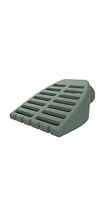 ELK Lawn Grate Yard Drain for Sump Pump and Downspout Extensions ...