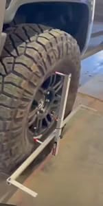 Amazon.com: QuickTrick 5th Gen QuickString - DIY 4-Wheel Alignment Kit ...