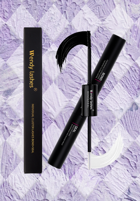 Individuele Wimpers D Krul Cluster Wimperset 12-16mm C3+C9 0.07mm Mix ...