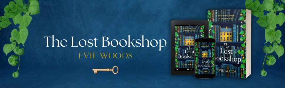 The Lost Bookshop: The most charming and uplifting novel of 2023 and the perfect gift for book ...