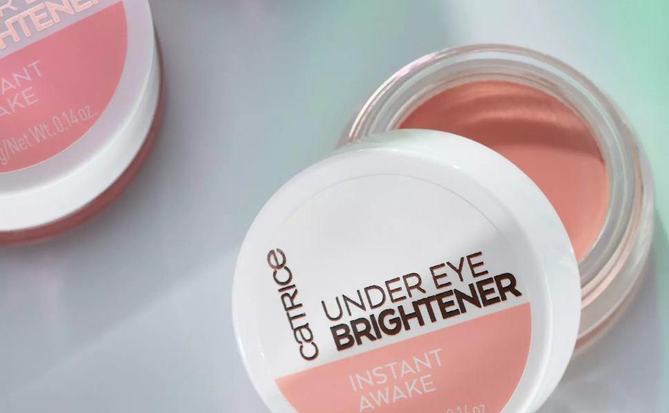 Catrice Under Eye Brightener Instant Awake 42 Gr Unisex : Amazon.fr: Beauté et Parfum