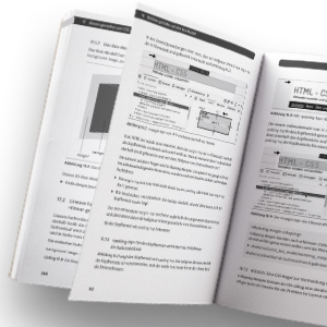 Einstieg in HTML und CSS: Webseiten erstellen mit HTML und CSS – ganz ohne Vorwissen : Müller ...