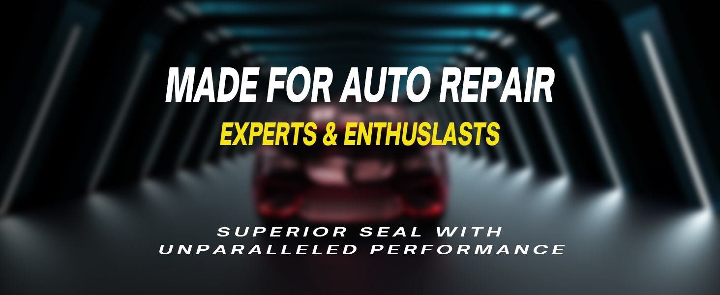 Amazon.com: Seam Sealer Automotive : Automotive