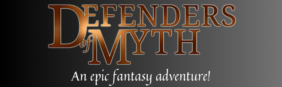 Amazon.com: Defenders of Myth: Beginnings (Book 1 of an Epic Fantasy Series) eBook : Gisman ...