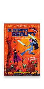 Amazon.com: Little Red Riding Hood: An Interactive Fairy Tale Adventure (You Choose Fractured ...