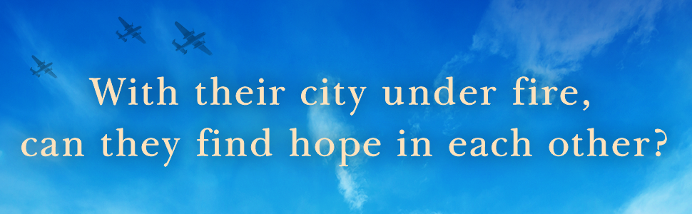 Steel Girls in the Blitz: A BRAND NEW heart-wrenching and emotional WWII saga, set in the ...