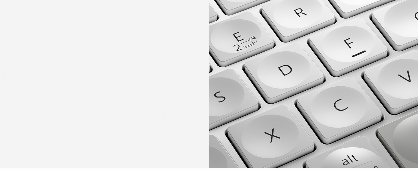 Nulea Wireless Ergonomic Keyboard Split Keyboard With Wrist Rest Usb C Charging 7 Color