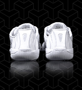 Amazon.com: Nfinity Vengeance Cheer Shoe - Women & Youth Competition Cheerleading Gear ...
