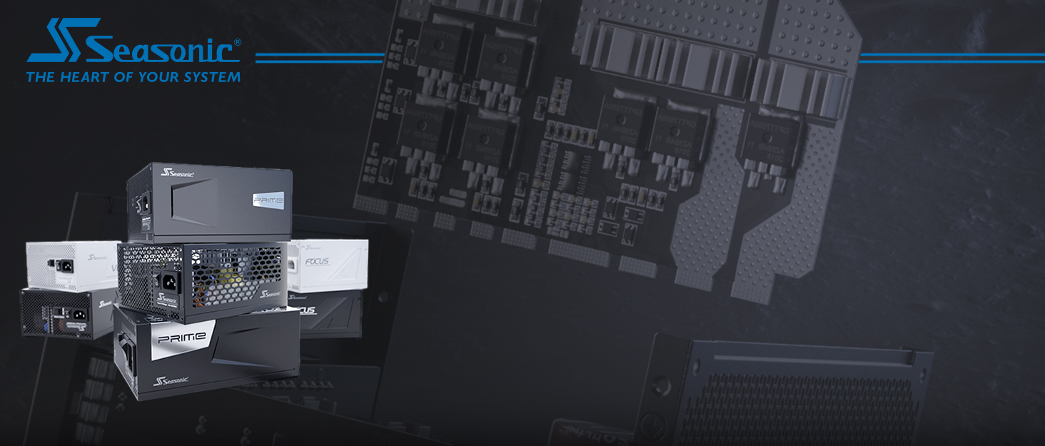 Amazon.com: Seasonic Focus GX-850-850W - White - 80+ Gold - ATX 3.0 & PCIe 5.0 Ready - Fully ...