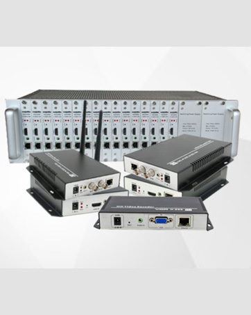 Amazon.com: ORIVISION H.265 4K HDMI VGA CVBS Video Audio Decoders, IP ...